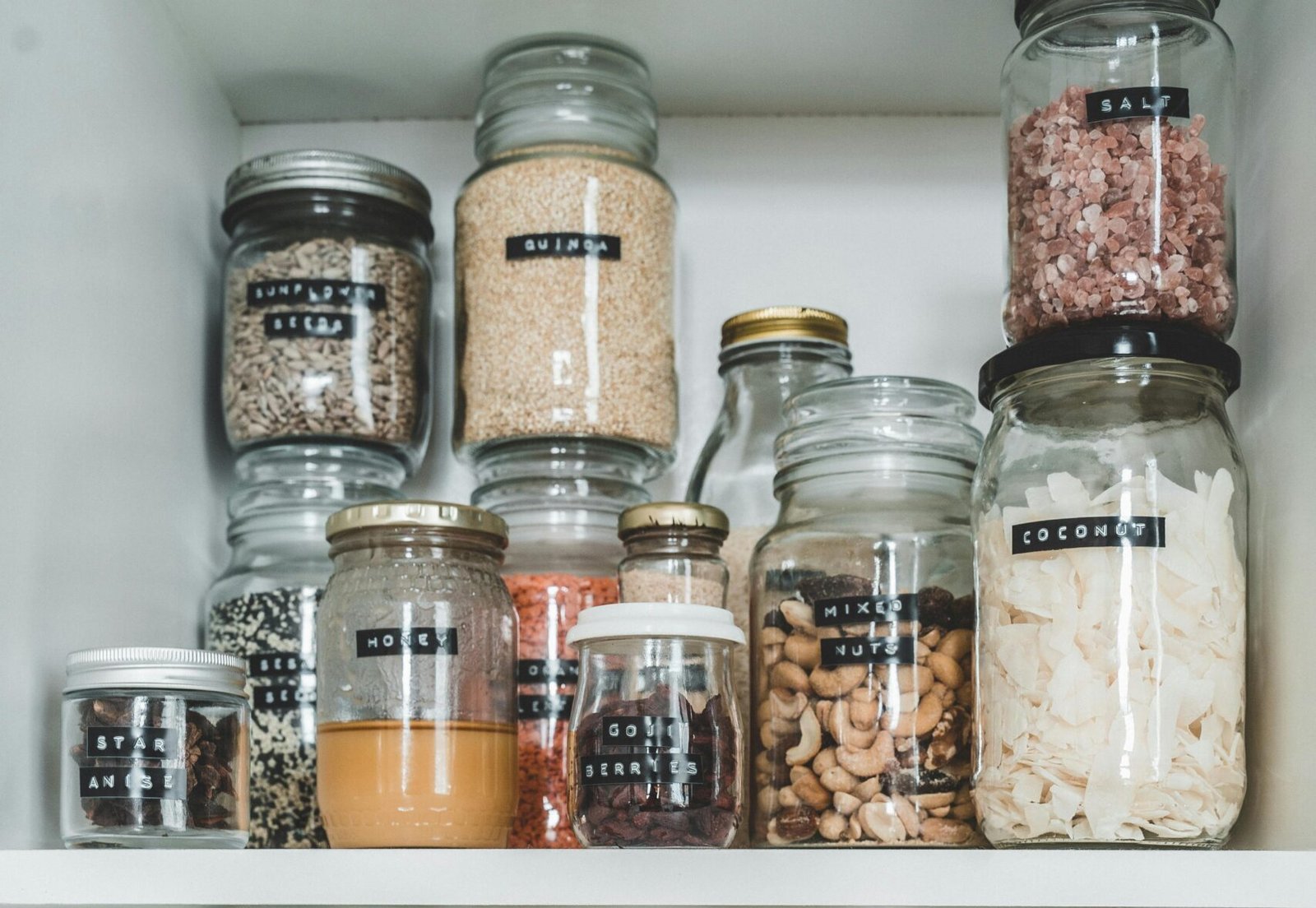 Ideas creativas para reutilizar objetos comunes en casa - Universal ...